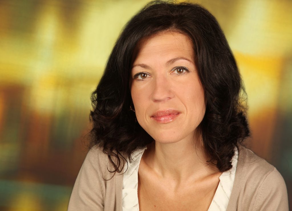 Priv. Doz. OA. Dr. Marija Balic - Medizinische Universität Graz - Presseflash